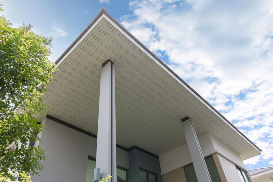 The Paragon Interiors